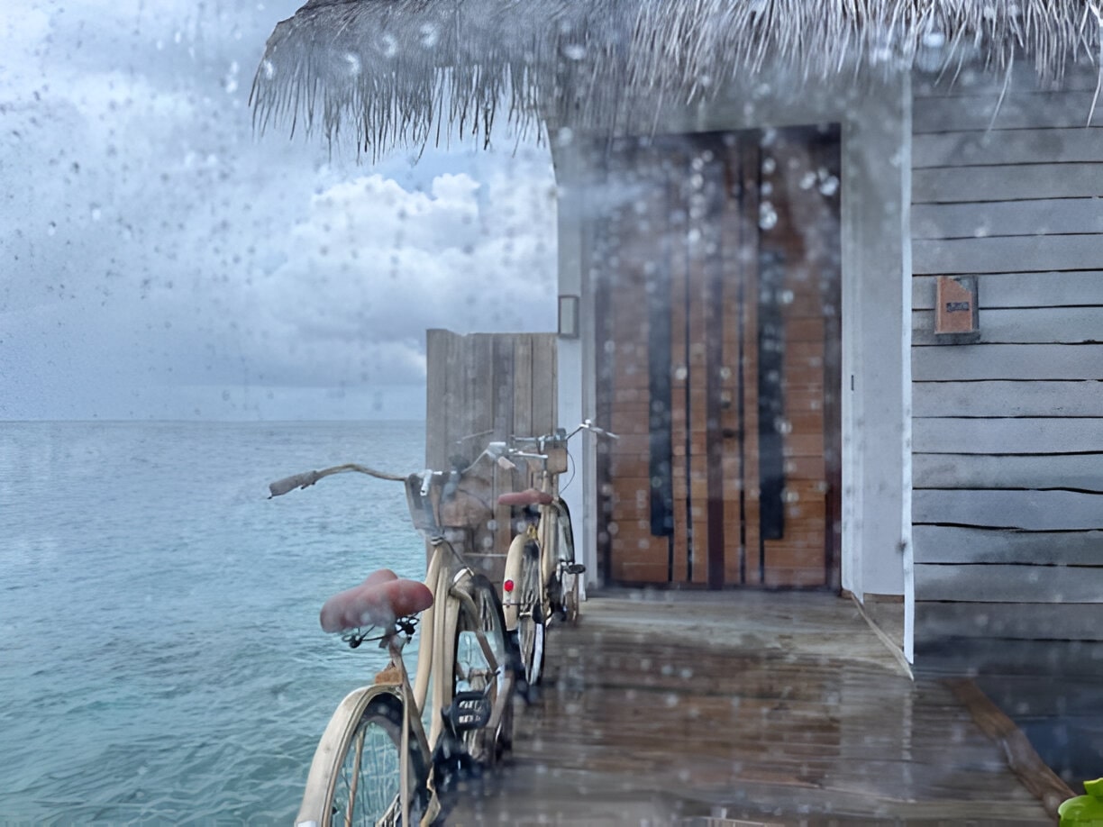 Quand partir aux Maldives