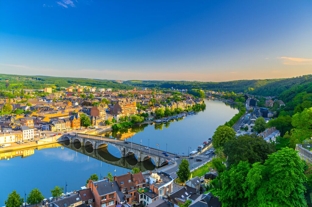 Voyage en Wallonie : activités incontournables et idées de visites
